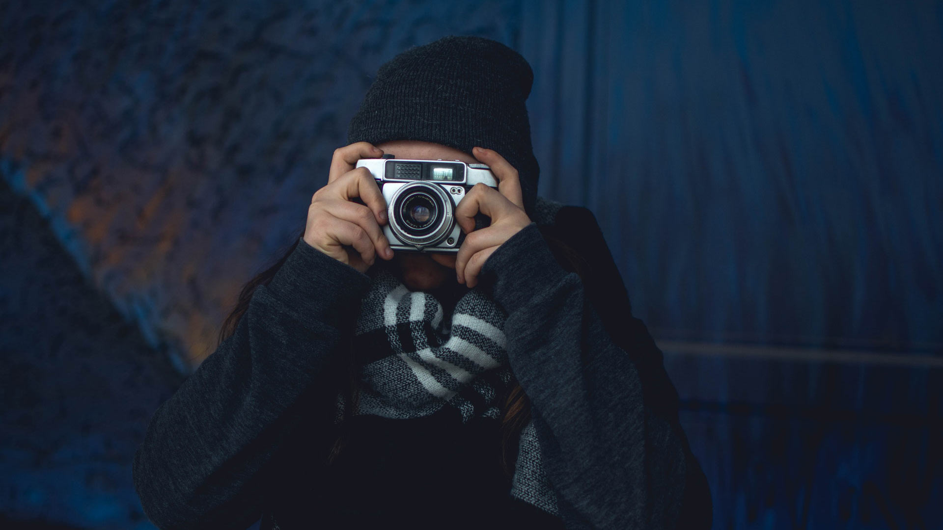 Eric England - IRAN TAMASHA