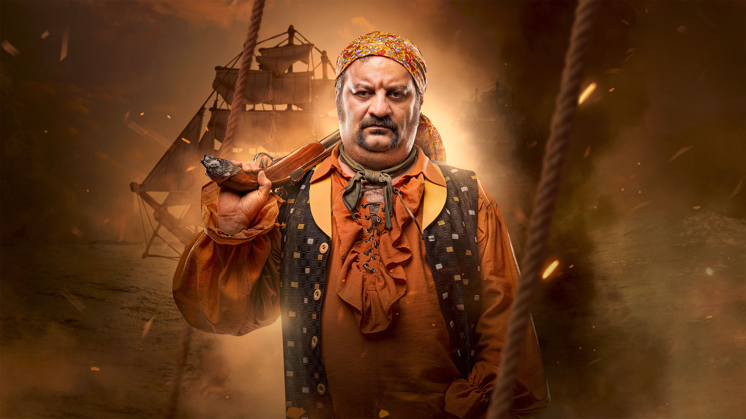 Pedar Khandeh - 26 - IRAN TAMASHA